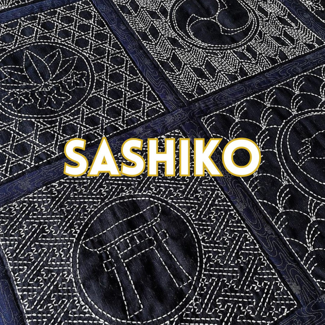 SASHIKO – Tagged "devonstone-collection"– The Patchwork Pear
