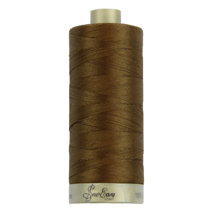 Pima Solid - Mud Pie - 4493 - 1097m – The Patchwork Pear