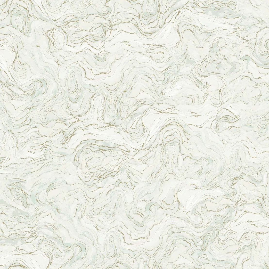 Midas Touch - Wave Texture - Sage - 50cm – The Patchwork Pear