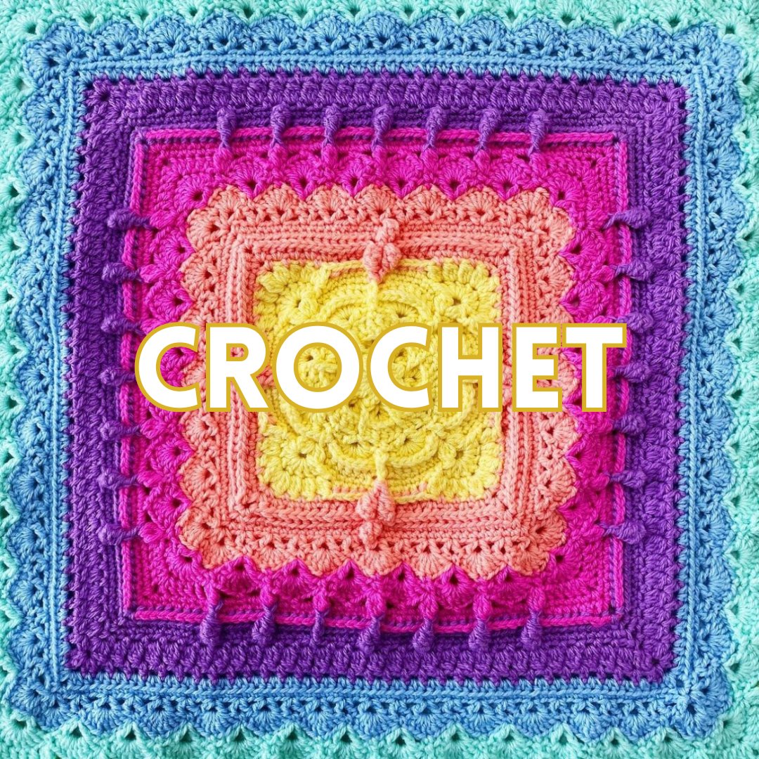 CROCHET – Tagged "stitch-markers"– The Patchwork Pear