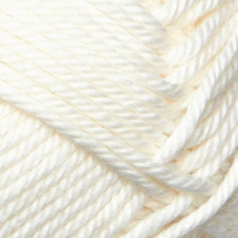 Cotton Blend 8ply #3 Cream – The Patchwork Pear