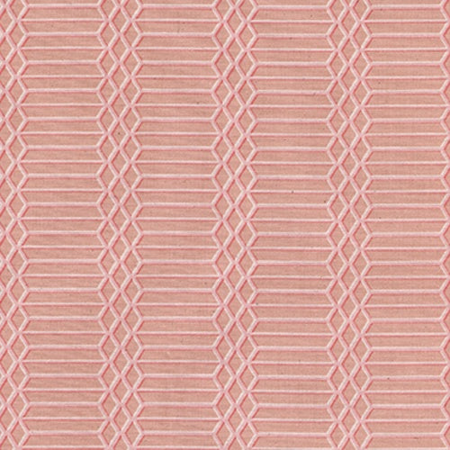 Panorama - Dandy Bars - Blushing - Fat Quarter (Out of Print) – The ...