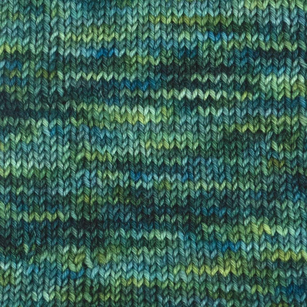 Patonyle Artistry - Verdure Mix - 5610 - 4ply – The Patchwork Pear